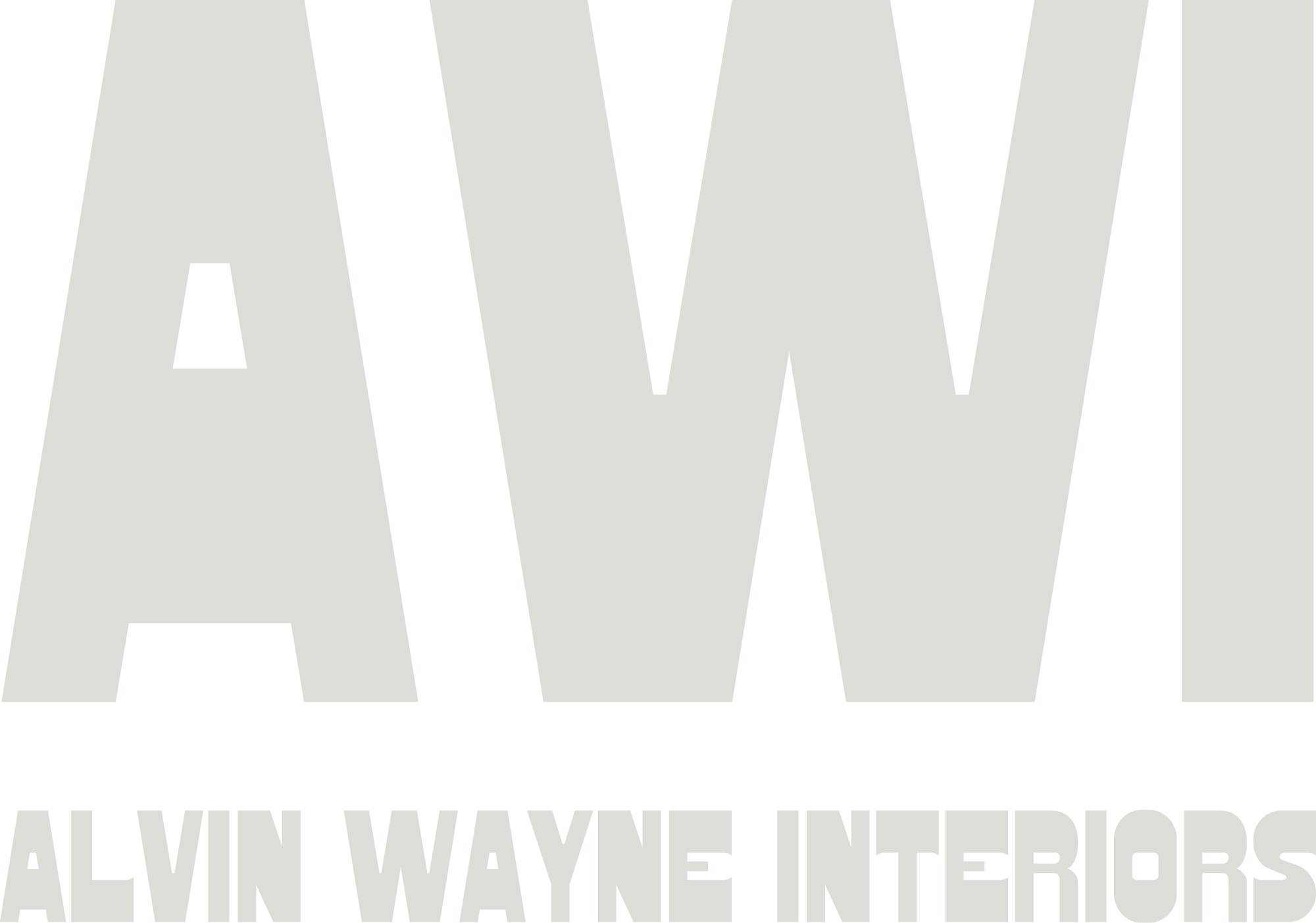 Alvin Wayne